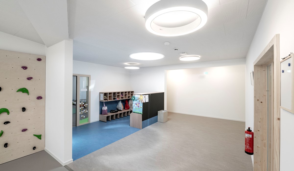 Excellent Acoustics For The L m Kindergarten In Germany excellent-acoustics-for-the-l-m-kindergarten-in-germany